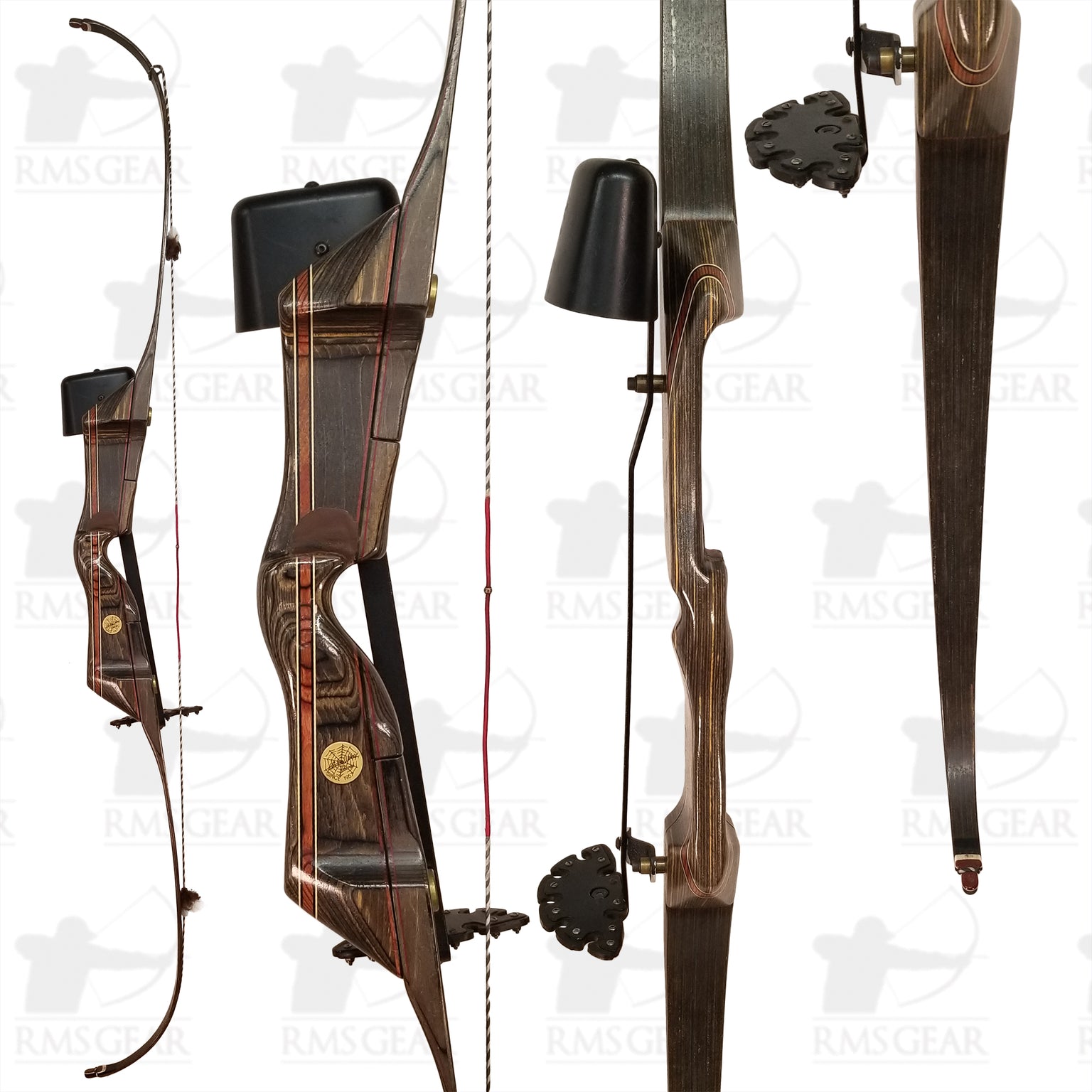 Bows — Rocky Mountain Specialty Gear