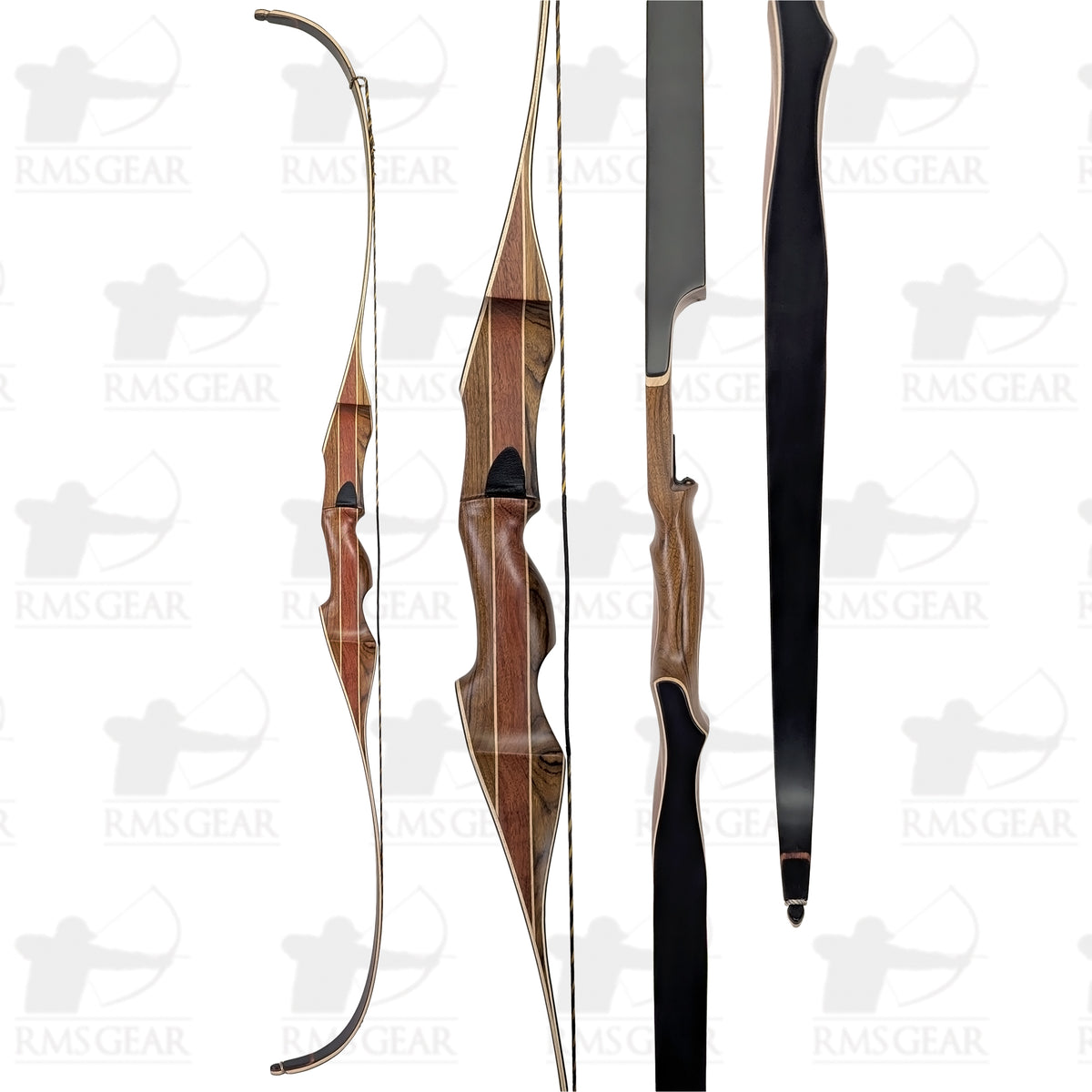 Martin Hunter - 70@28 - 62" - HH10224 — Rocky Mountain Specialty Gear