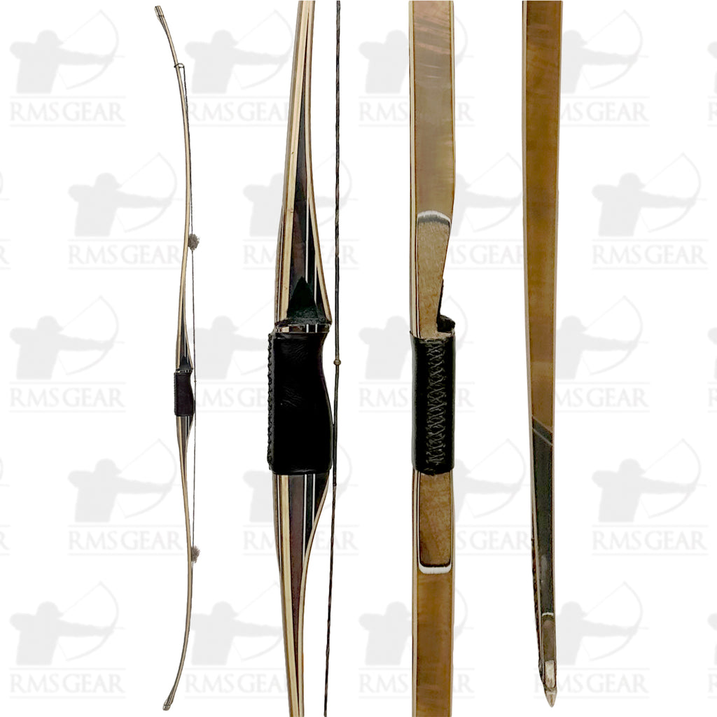 Longbows — Rocky Mountain Specialty Gear