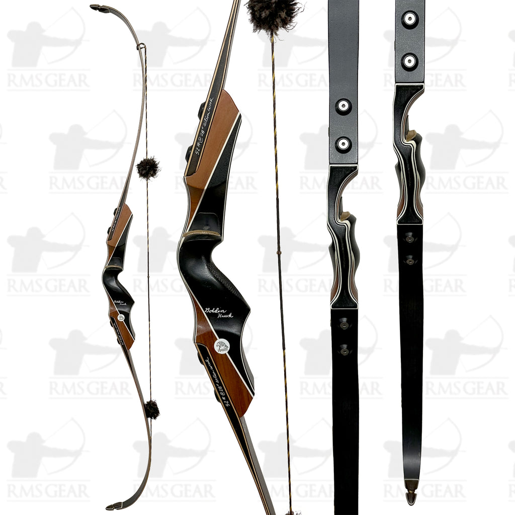 Recurves — Rocky Mountain Specialty Gear