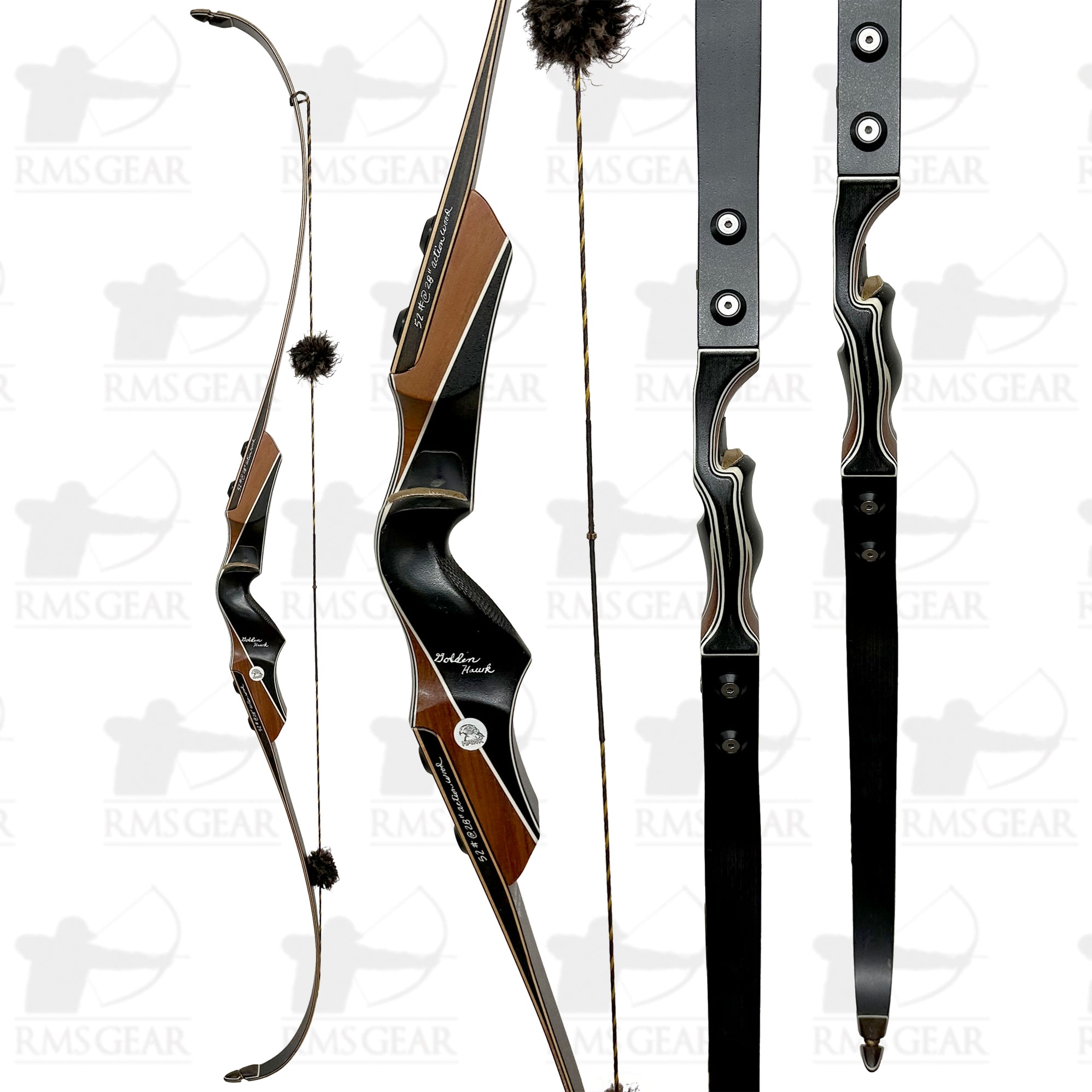 Bows — Rocky Mountain Specialty Gear