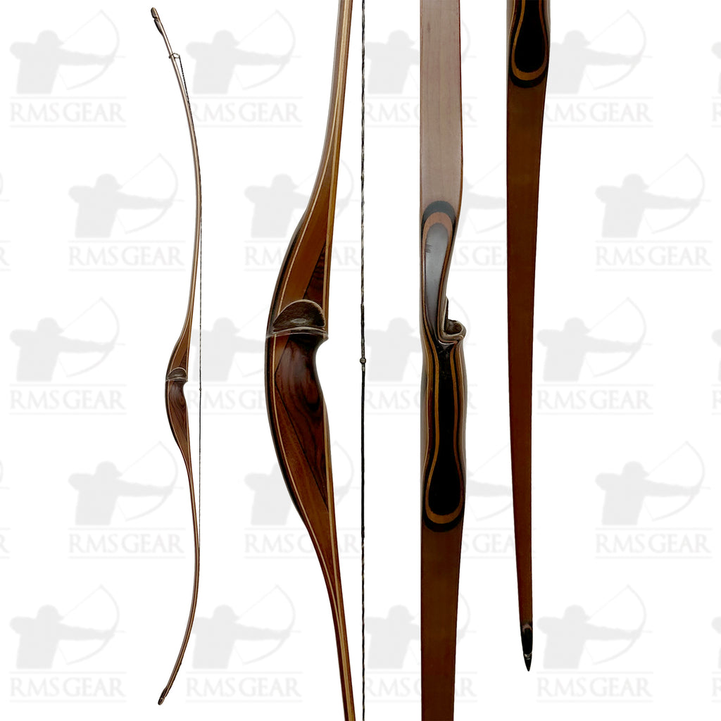 Longbows — Rocky Mountain Specialty Gear