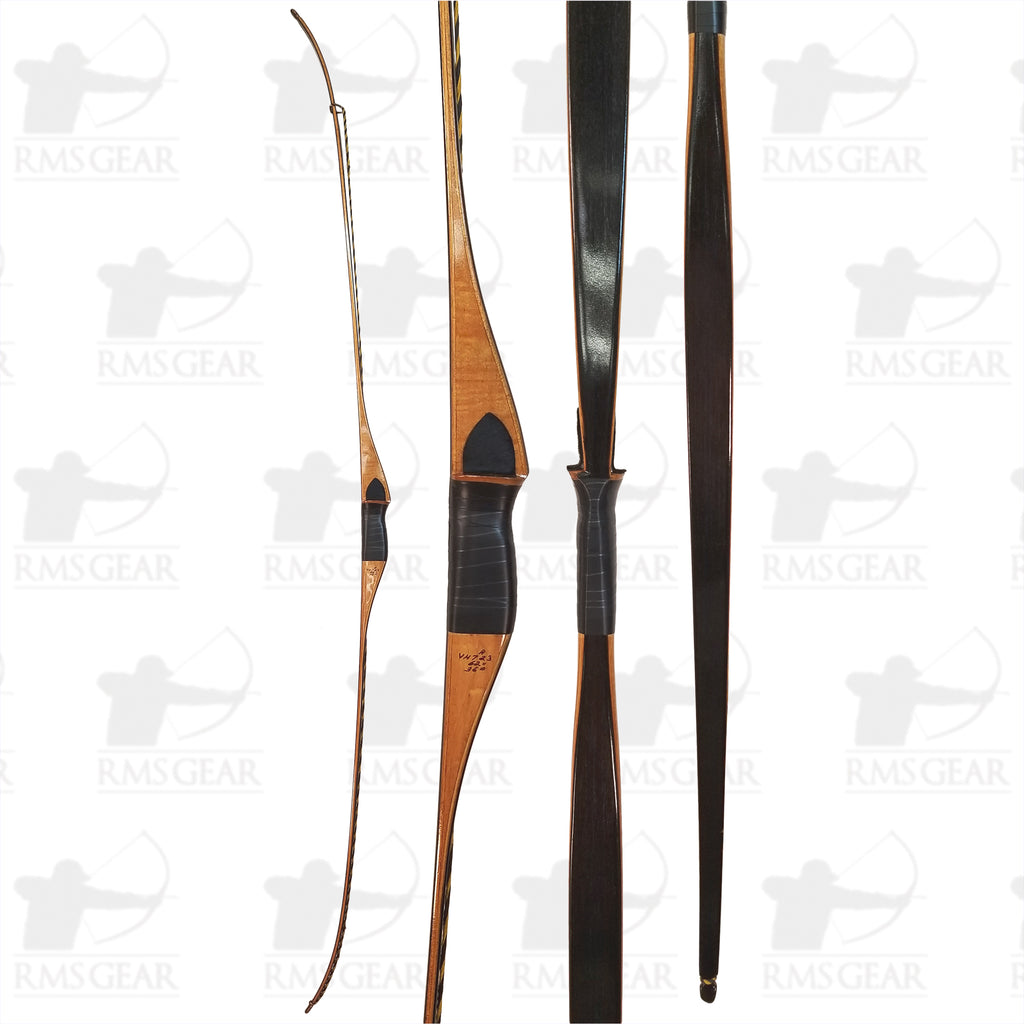 Recurves — Rocky Mountain Specialty Gear
