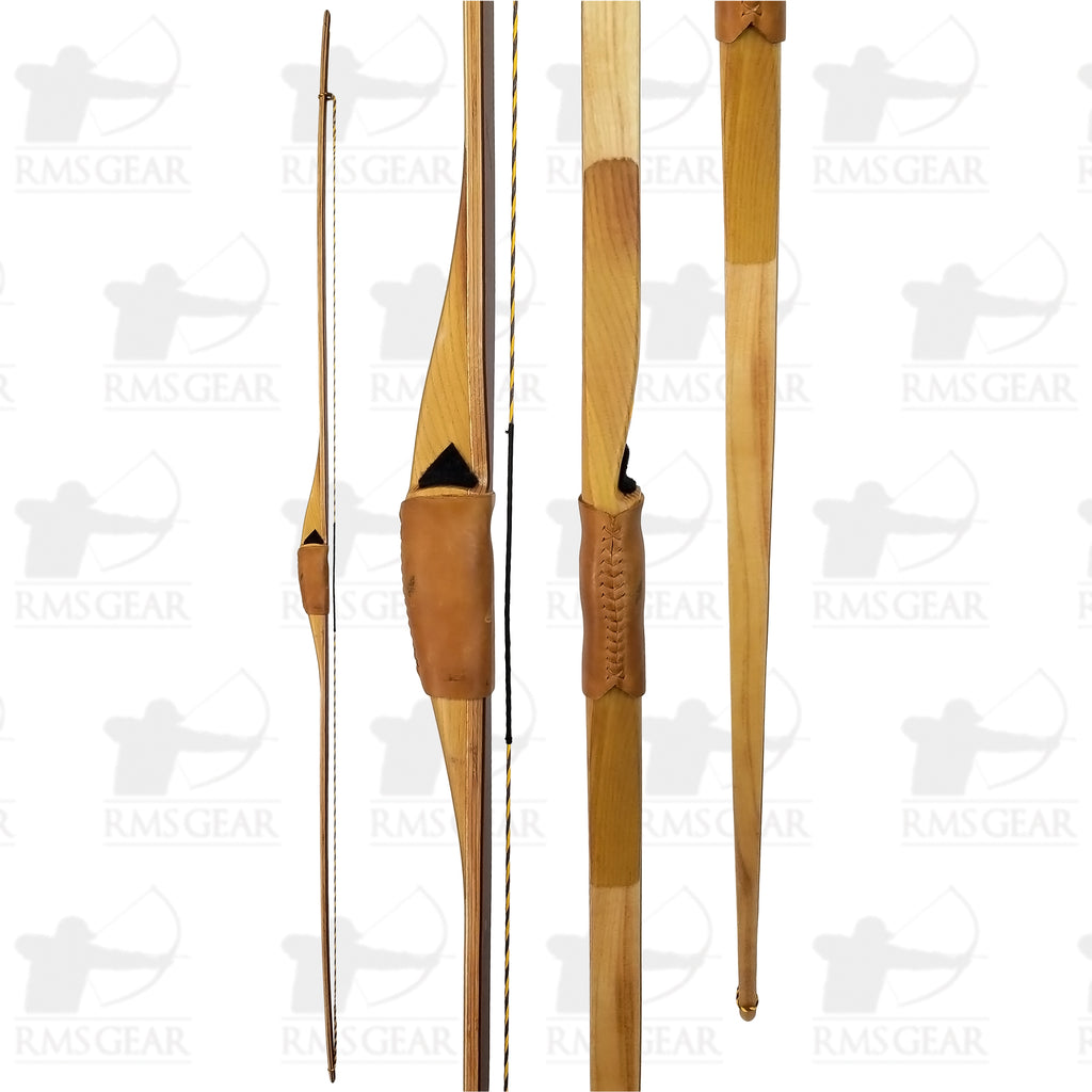 Longbows — Rocky Mountain Specialty Gear