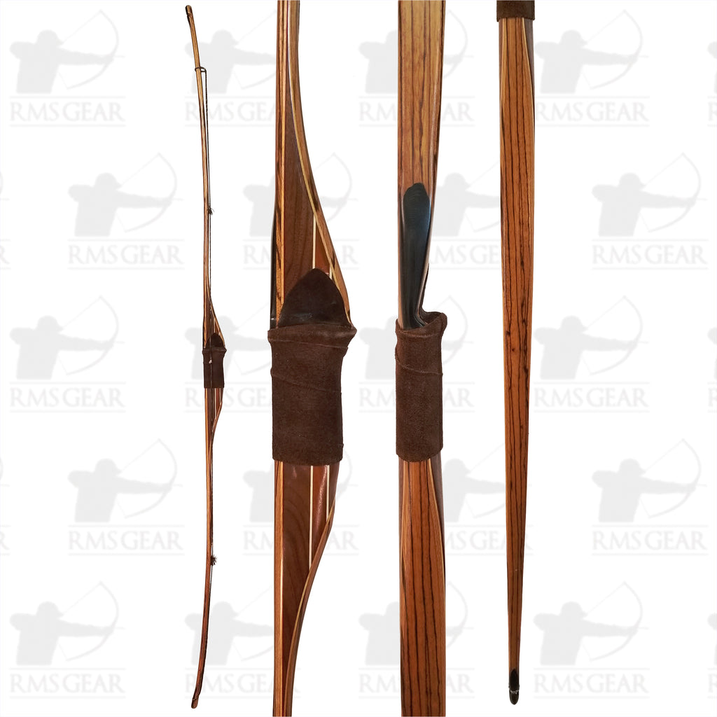 Longbows — Rocky Mountain Specialty Gear