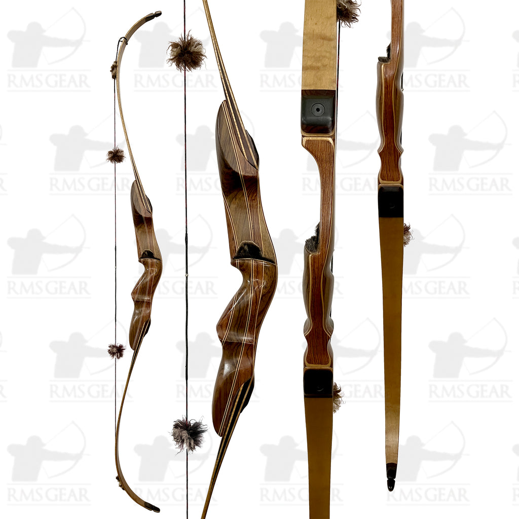 Recurves — Rocky Mountain Specialty Gear
