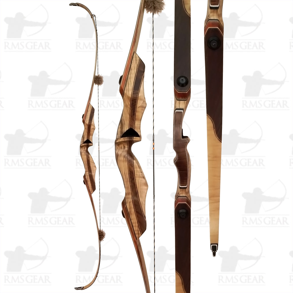 Longbows — Rocky Mountain Specialty Gear