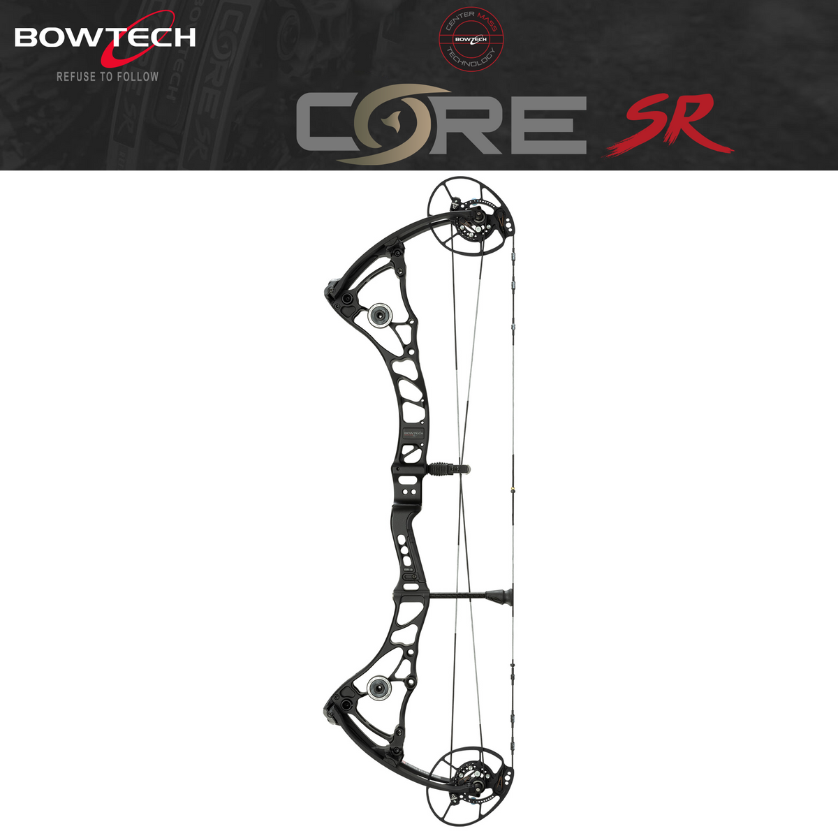 Bowtech Core SR — Rocky Mountain Specialty Gear