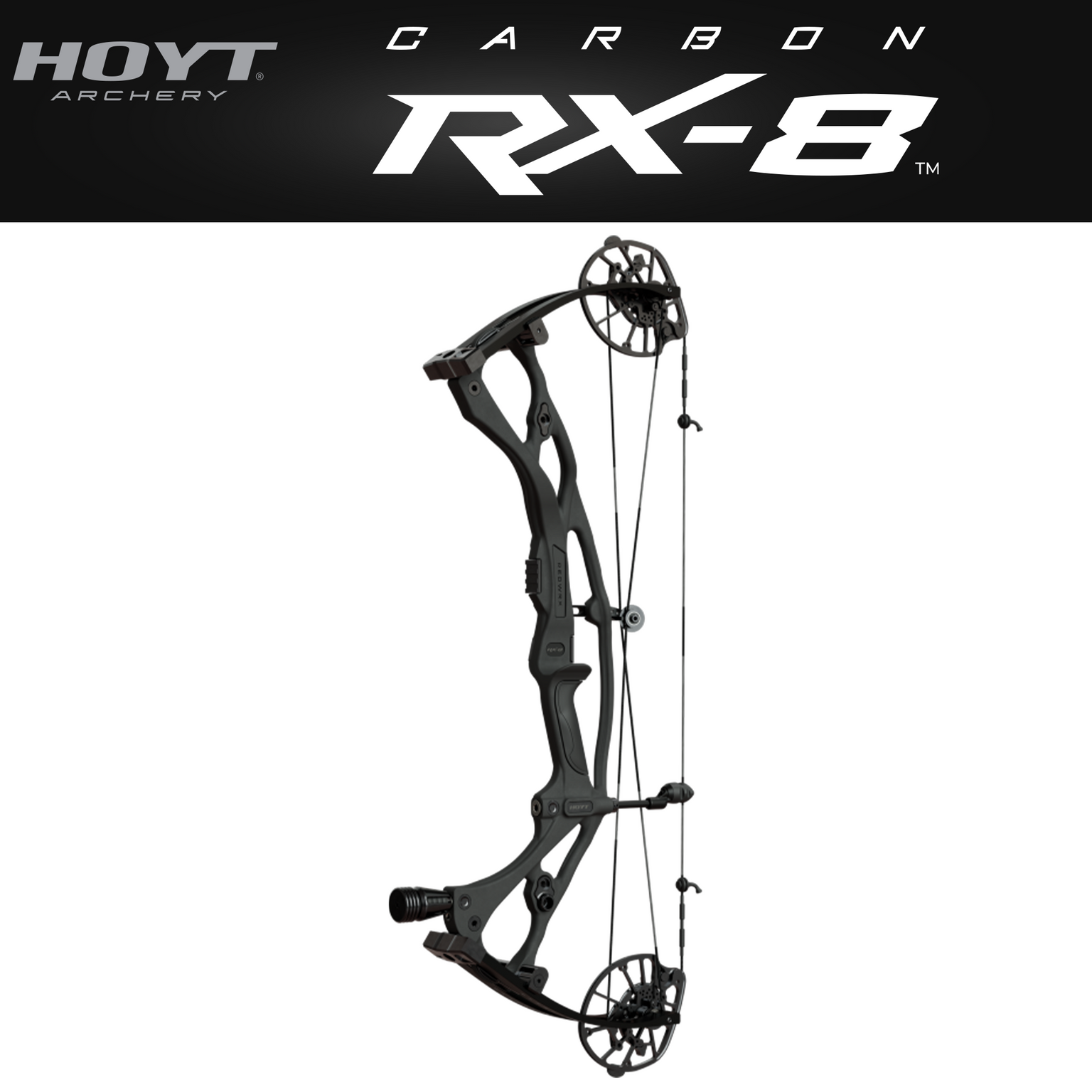 Compound Bows — Rocky Mountain Specialty Gear