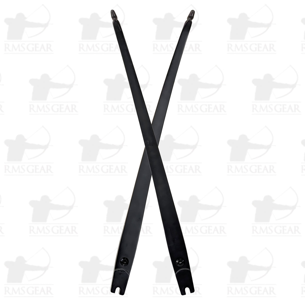 DAS Longbow Limbs - 55@28 - 62" - 210833 — Rocky Mountain Specialty Gear