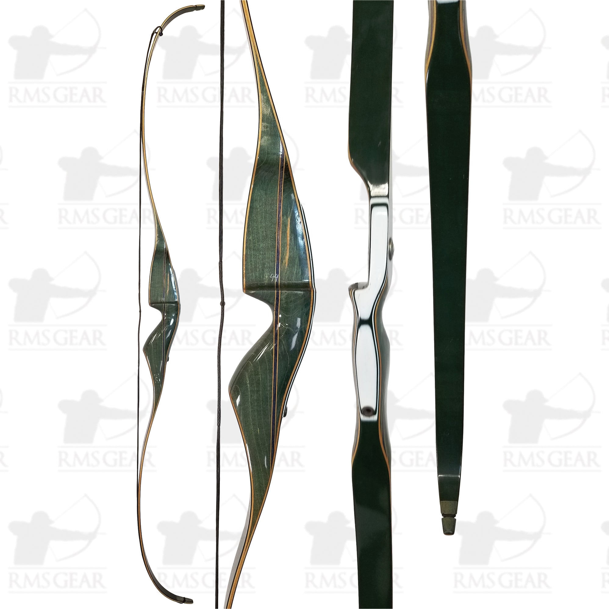 Bows — Rocky Mountain Specialty Gear