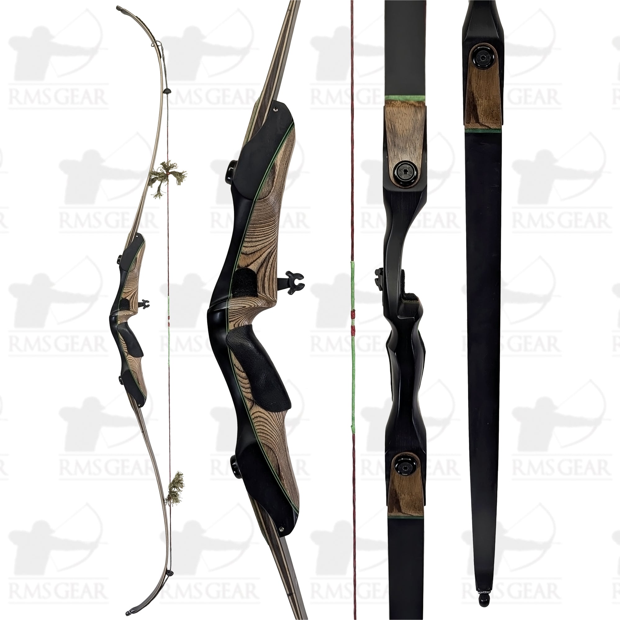 Bows — Rocky Mountain Specialty Gear