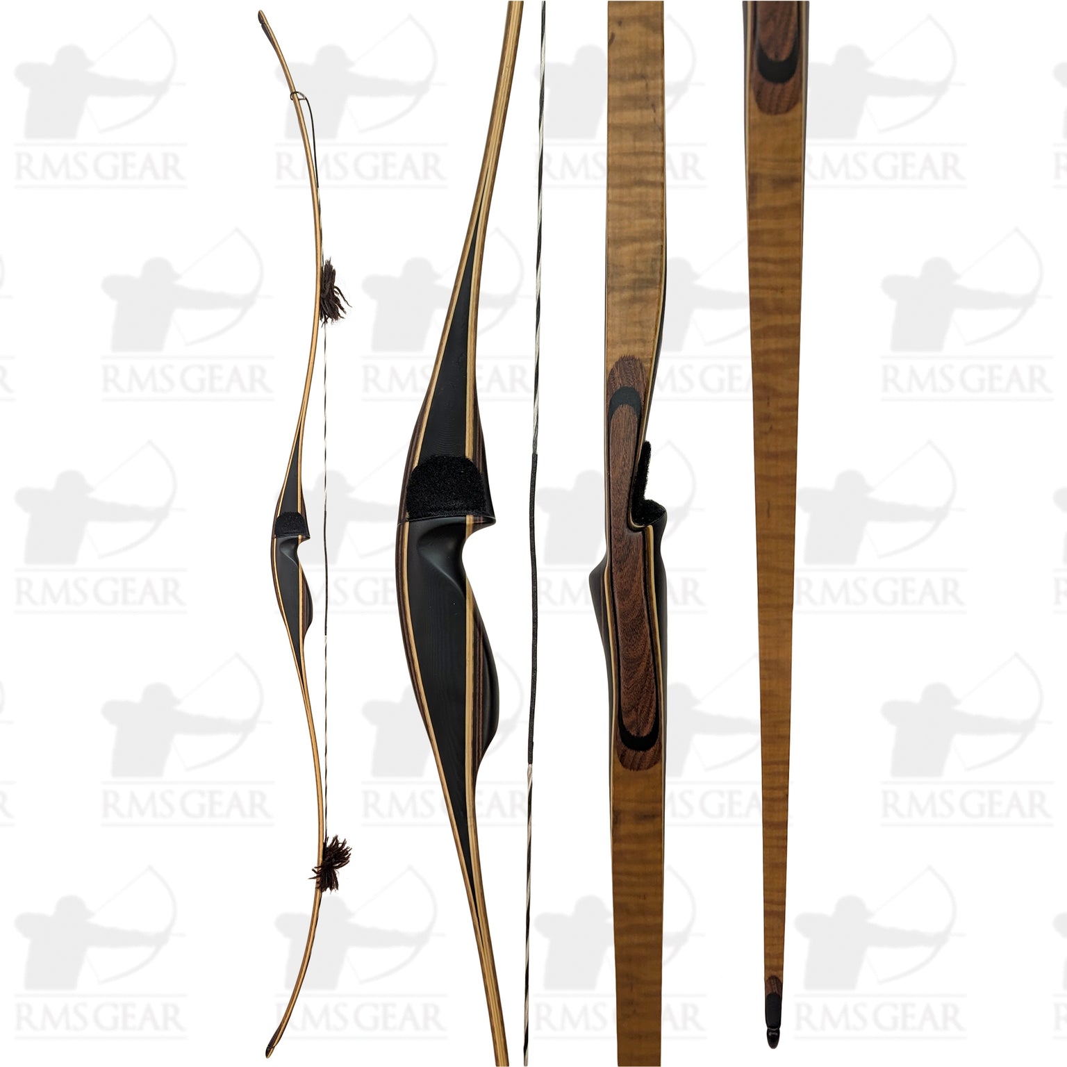 Bows — Rocky Mountain Specialty Gear