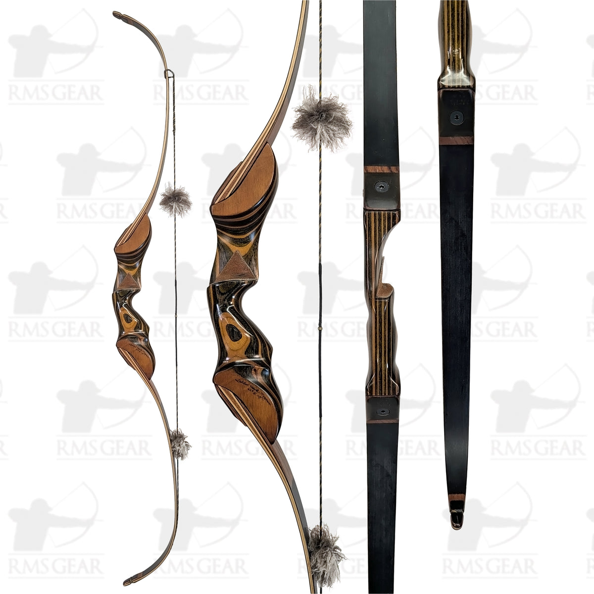 Cascade Golden Hawk Magnum - 46@28 - 1232B — Rocky Mountain Specialty Gear