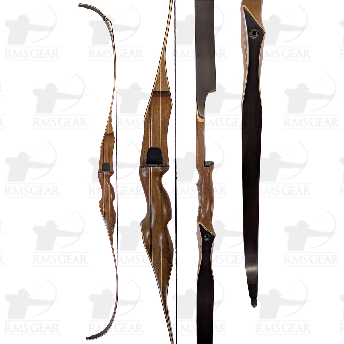 Damon Howatt Hunter - 60@28 - 62" - HH8428 — Rocky Mountain Specialty Gear