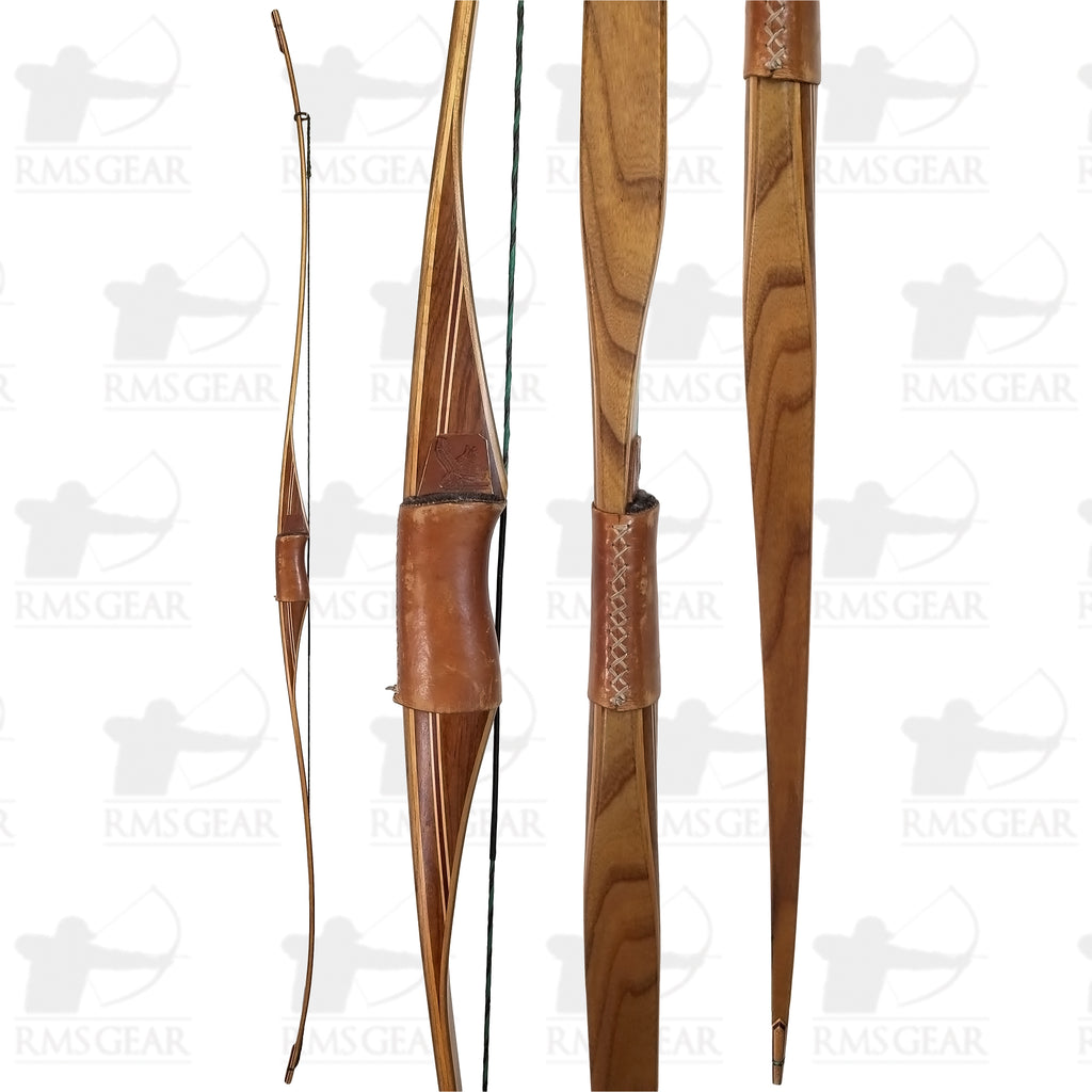 Longbows — Rocky Mountain Specialty Gear