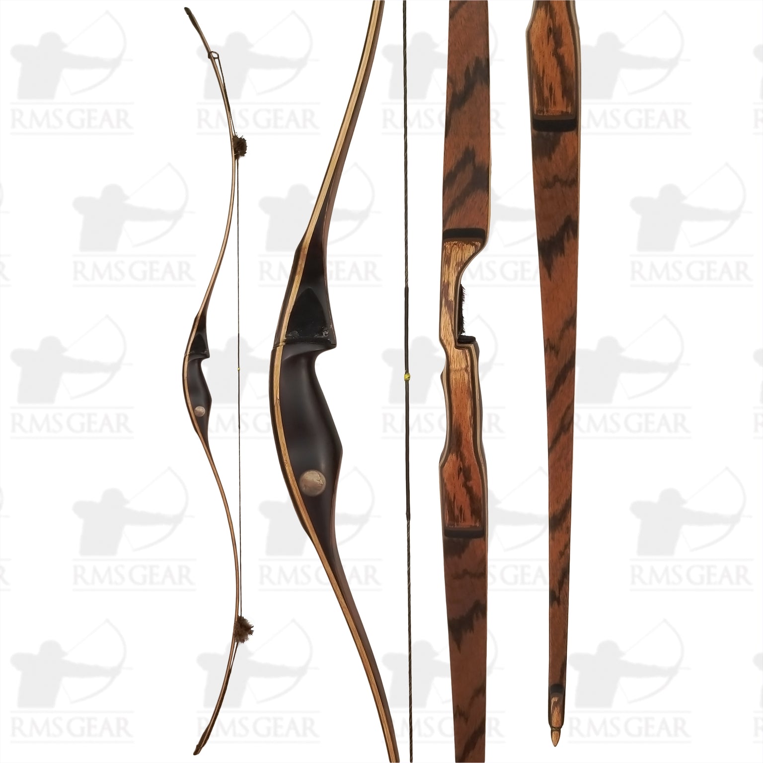 Longbows — Rocky Mountain Specialty Gear