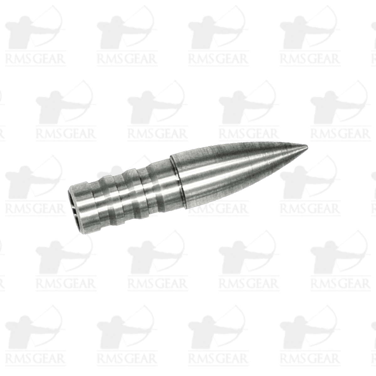 Victory V-TAC 23 Stainless Target Point (1/2dz) — Rocky Mountain ...