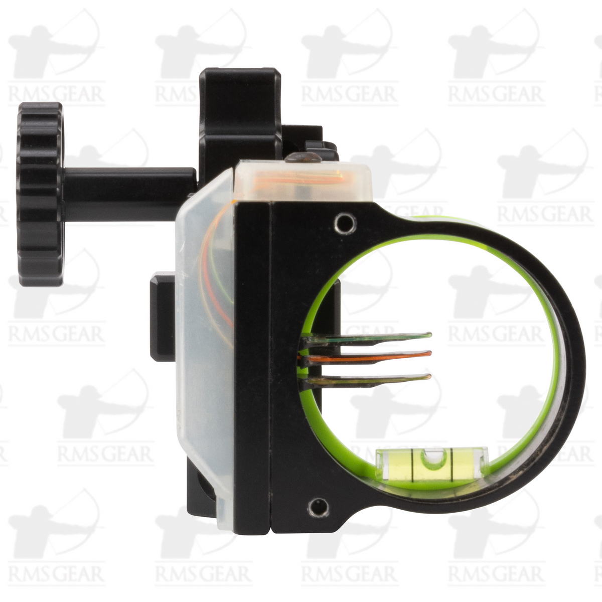 Bowtech - Montana Black Gold Centermass Pro Hunter Sight — Rocky Mountain Specialty Gear