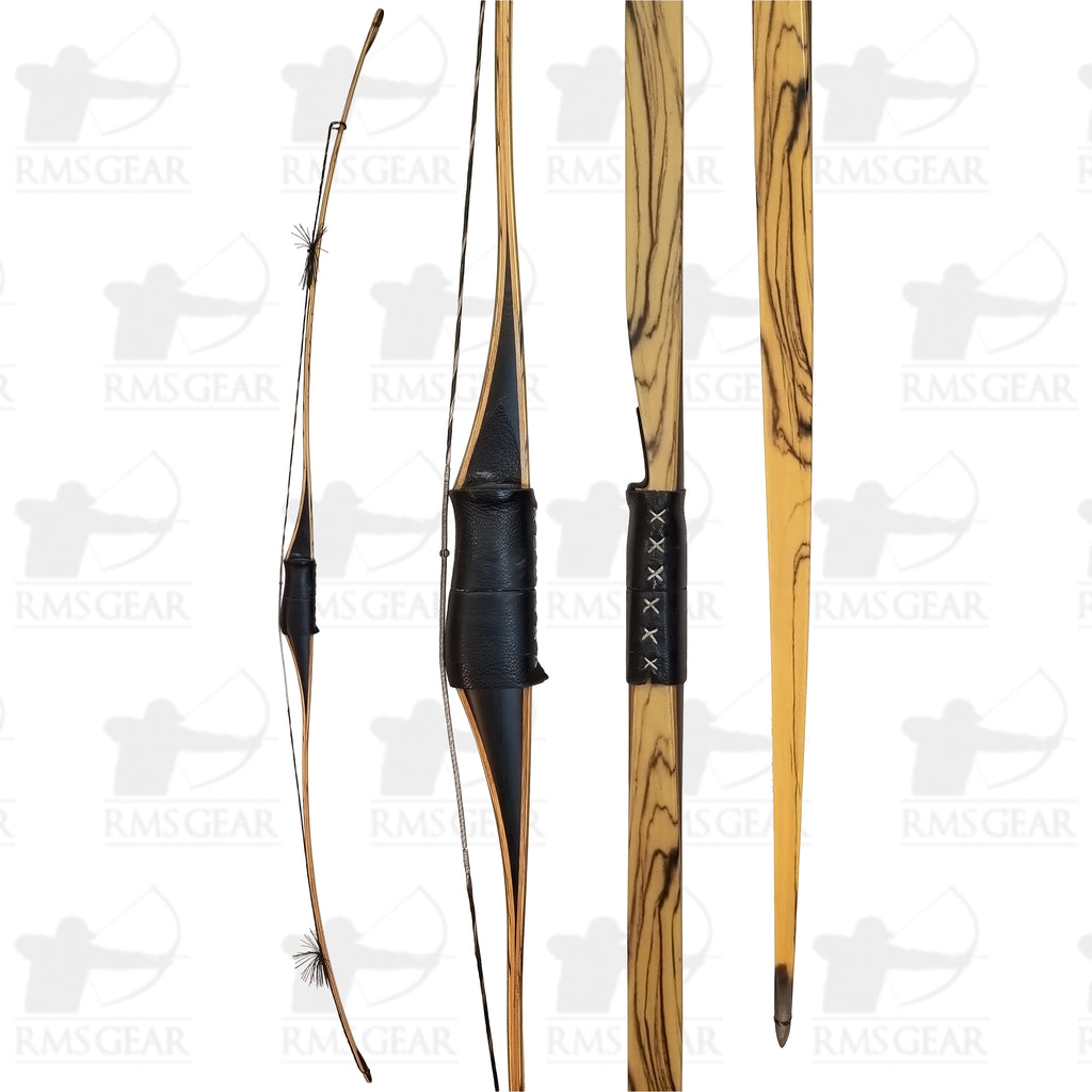 Longbows — Rocky Mountain Specialty Gear