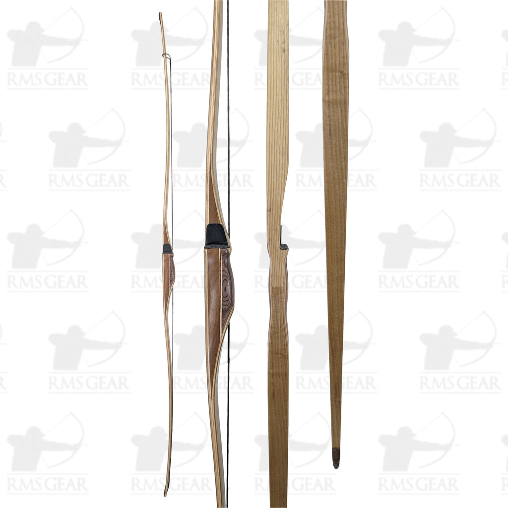 Longbows — Rocky Mountain Specialty Gear