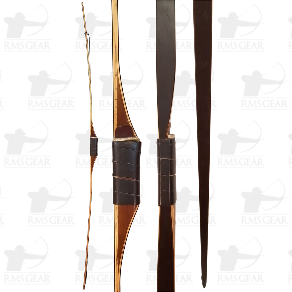 Longbows — Rocky Mountain Specialty Gear