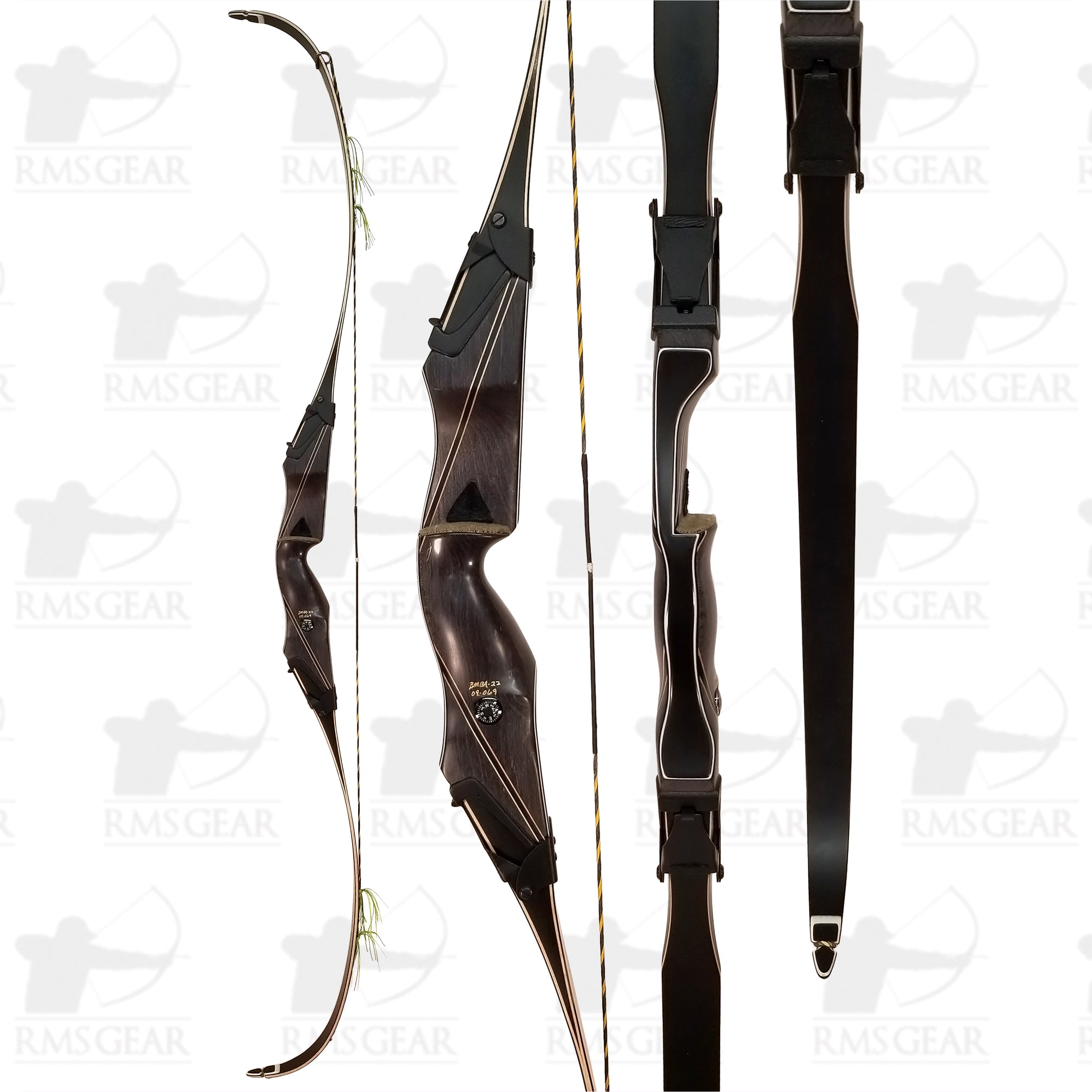 Bows — Rocky Mountain Specialty Gear