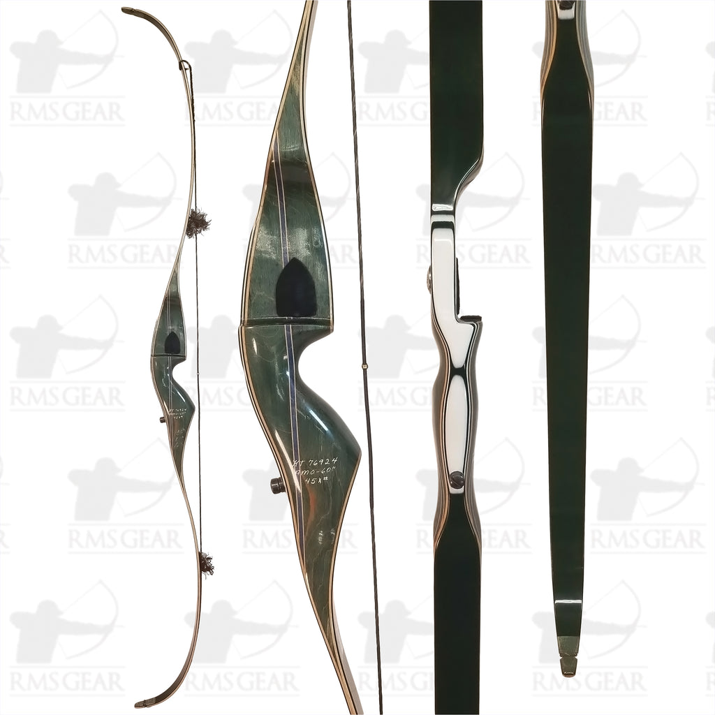 Recurves — Rocky Mountain Specialty Gear