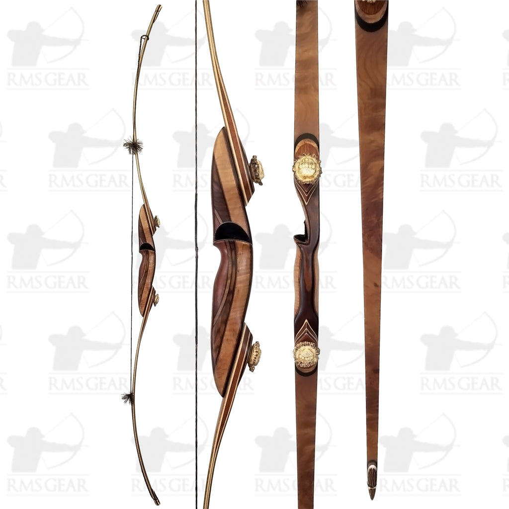 Longbows — Rocky Mountain Specialty Gear