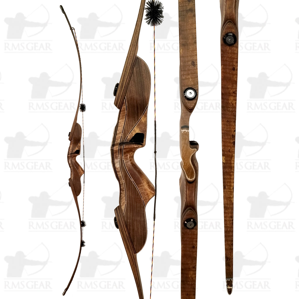 Longbows — Rocky Mountain Specialty Gear