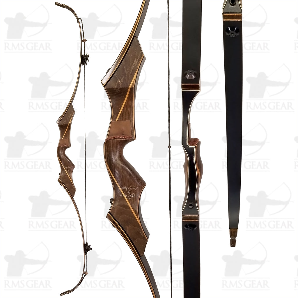 Recurves — Rocky Mountain Specialty Gear