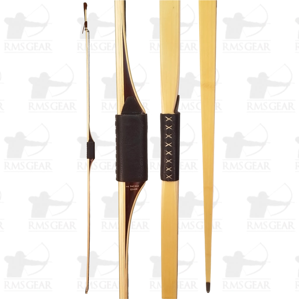Longbows — Rocky Mountain Specialty Gear