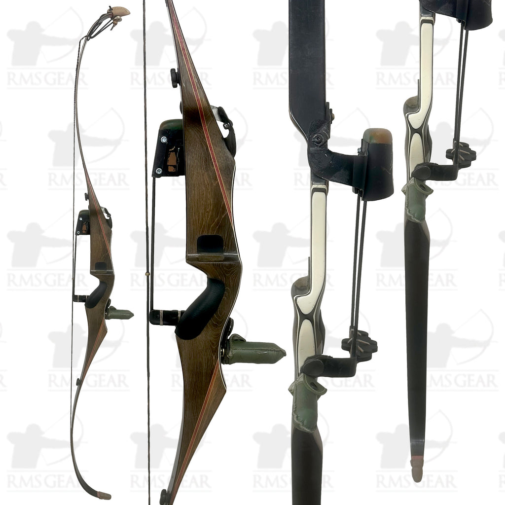 Recurves — Rocky Mountain Specialty Gear