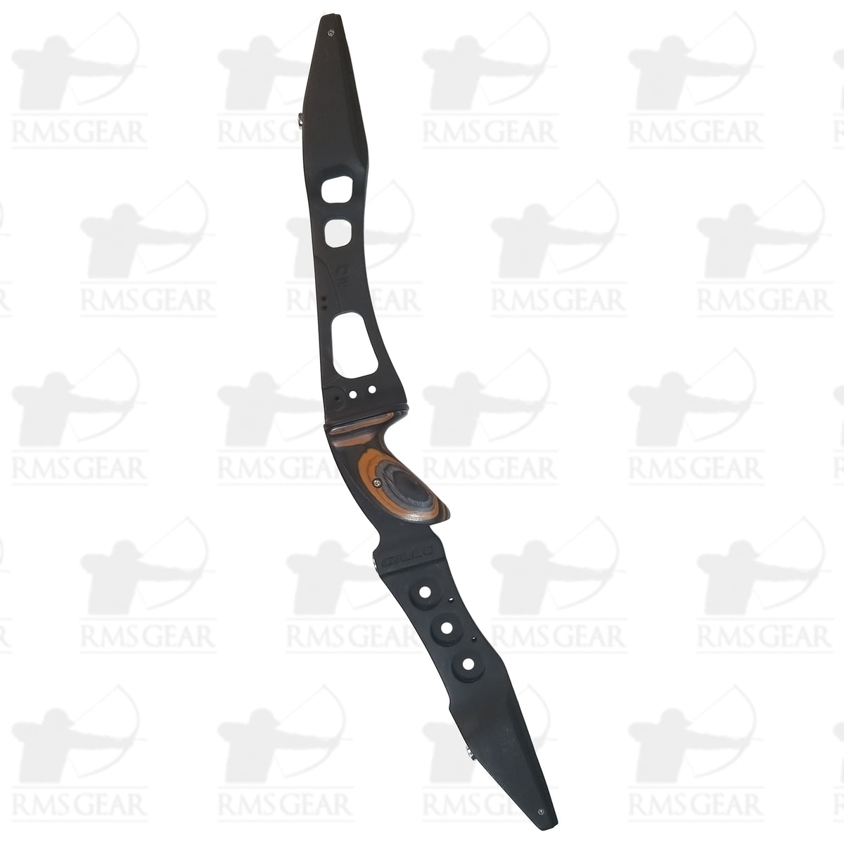 Gillo G-2 - 25" Riser - GIG2JZ — Rocky Mountain Specialty Gear