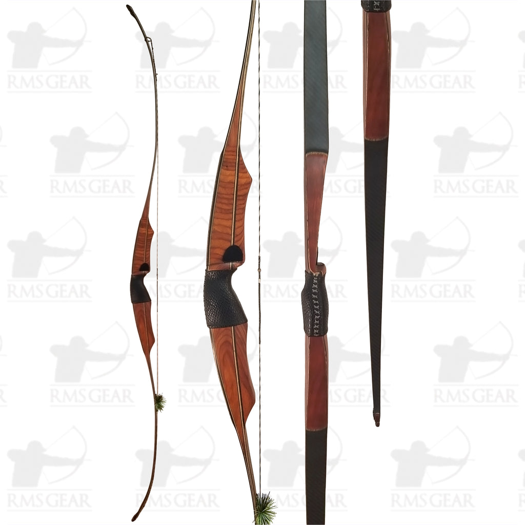 Longbows — Rocky Mountain Specialty Gear