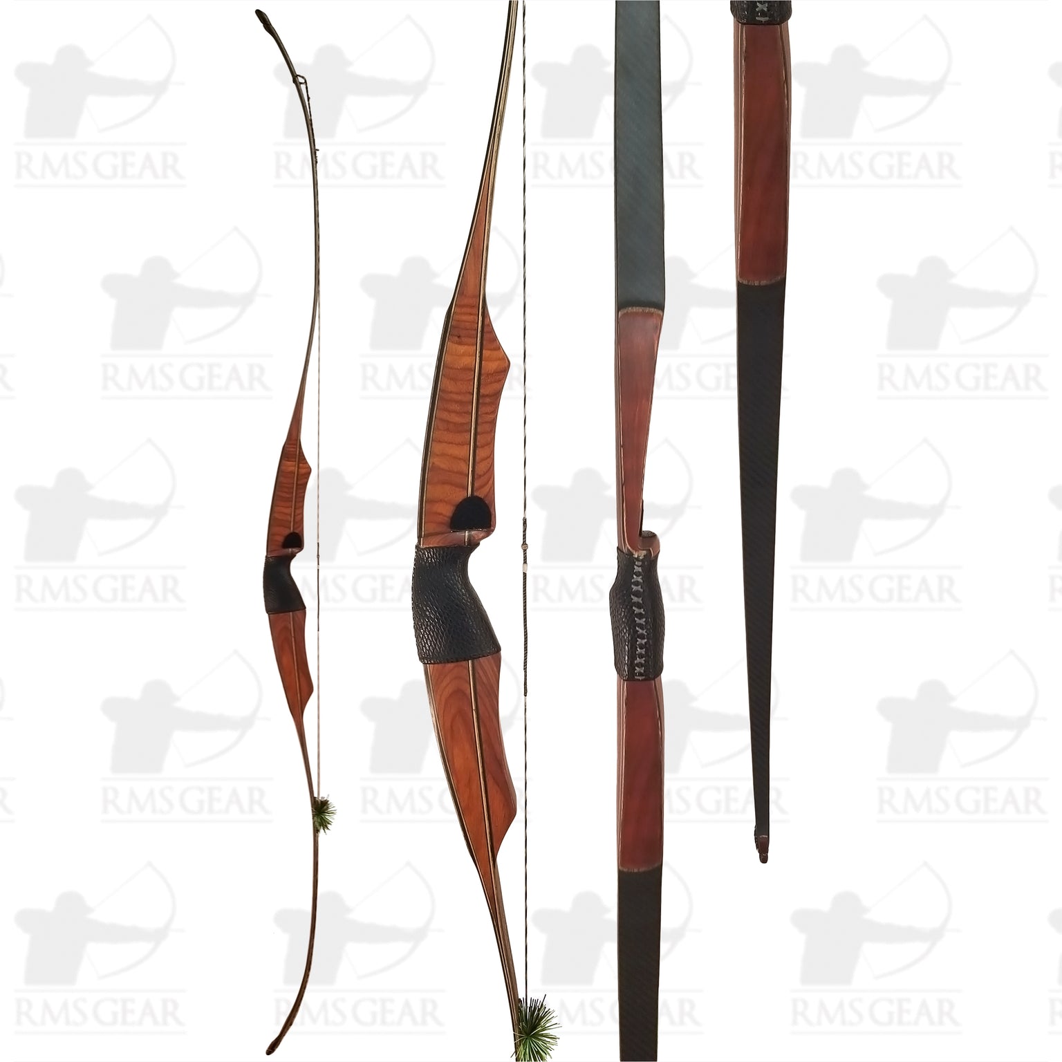 Bows — Rocky Mountain Specialty Gear