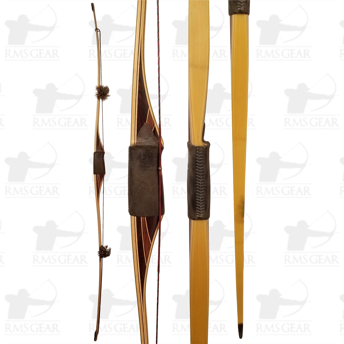 Bighorn - Ram Hunter - 65@28 - 62” - 02215 — Rocky Mountain Specialty Gear