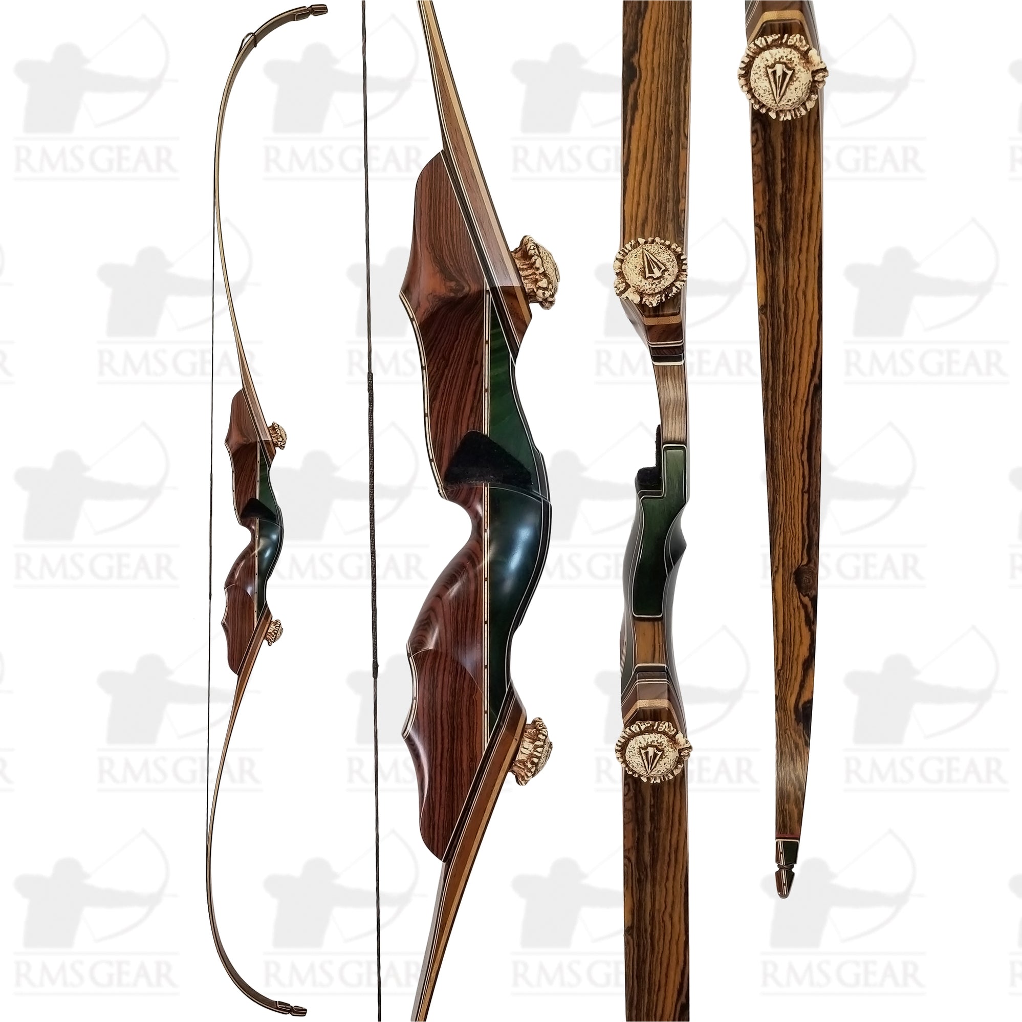 Bows — Rocky Mountain Specialty Gear