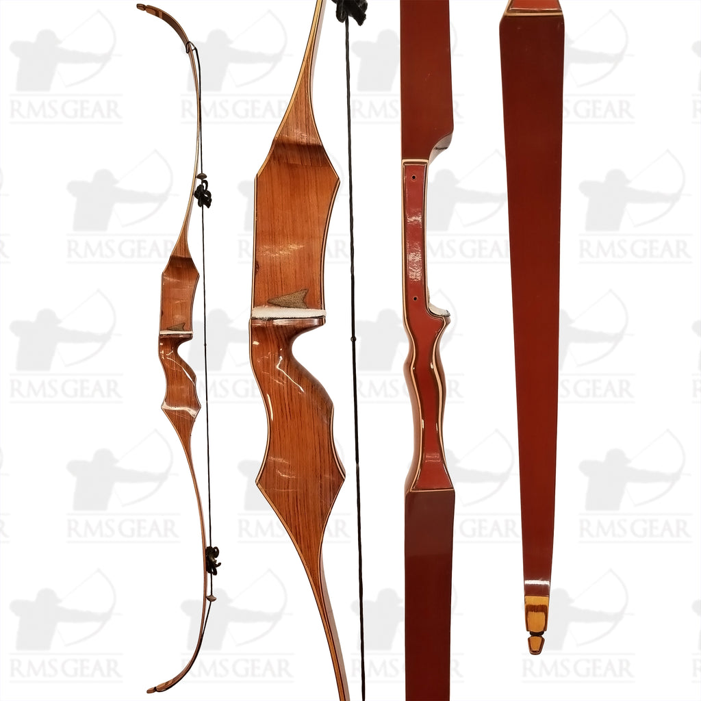 Recurves — Rocky Mountain Specialty Gear