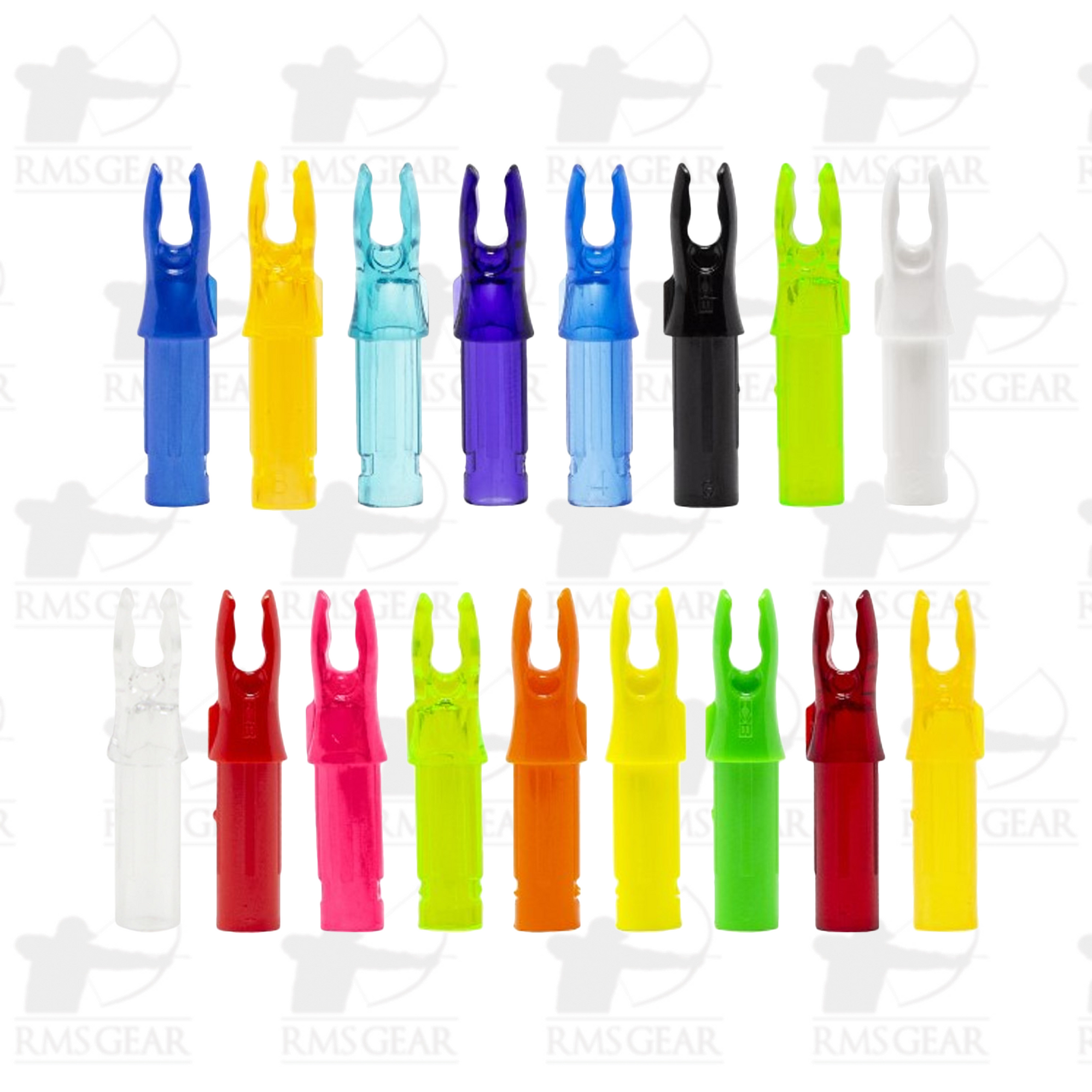 Nocks — Rocky Mountain Specialty Gear