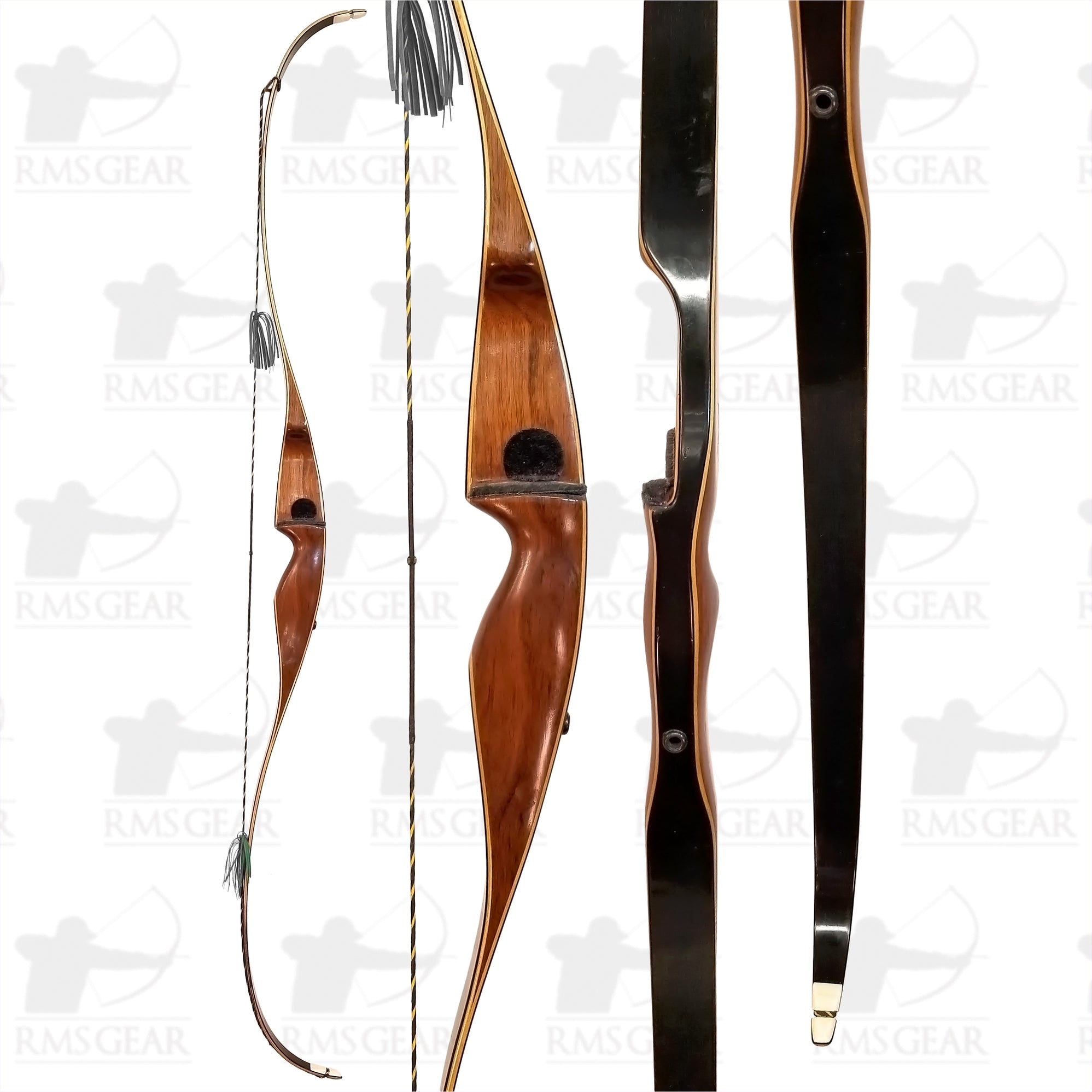 Bows — Rocky Mountain Specialty Gear