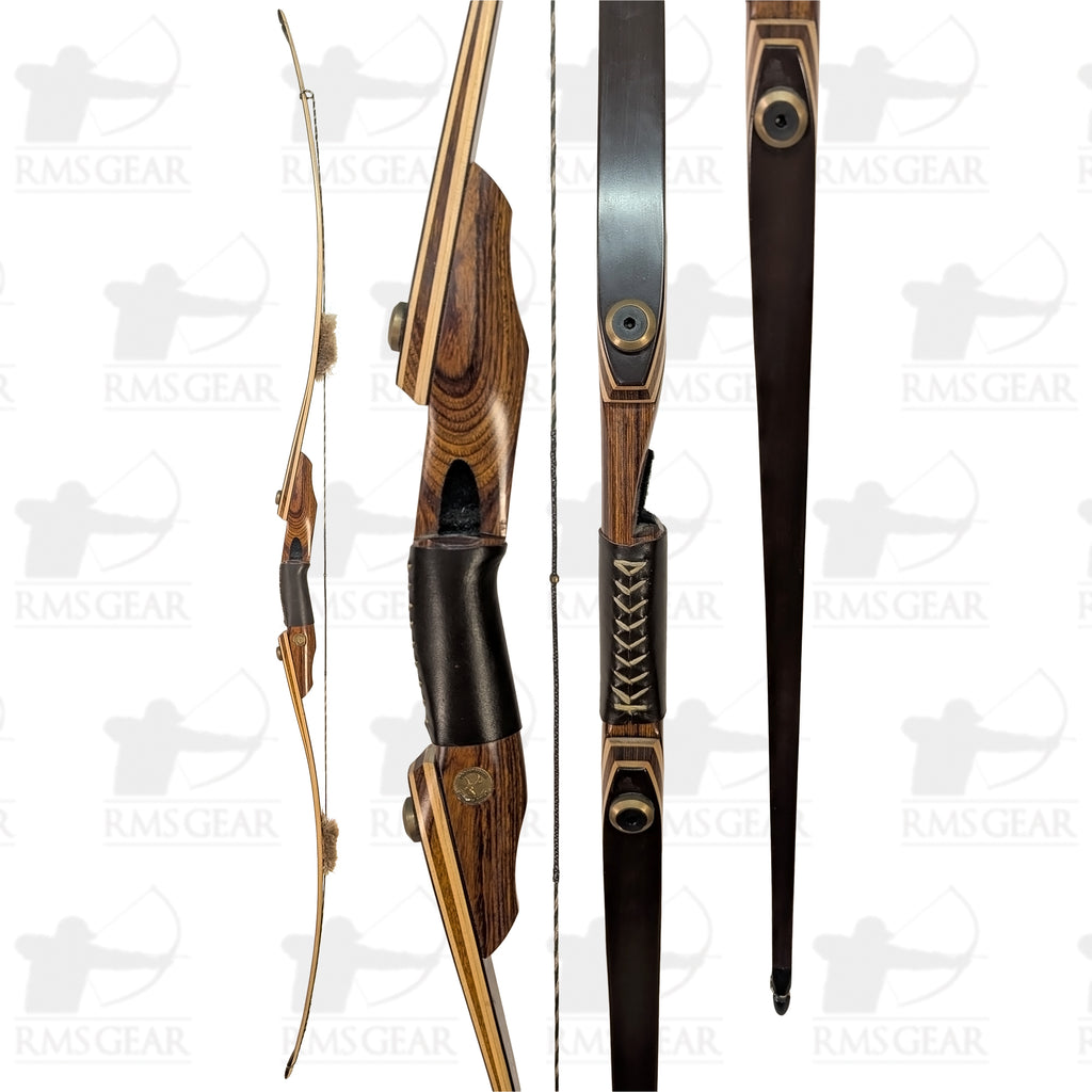 Longbows — Rocky Mountain Specialty Gear