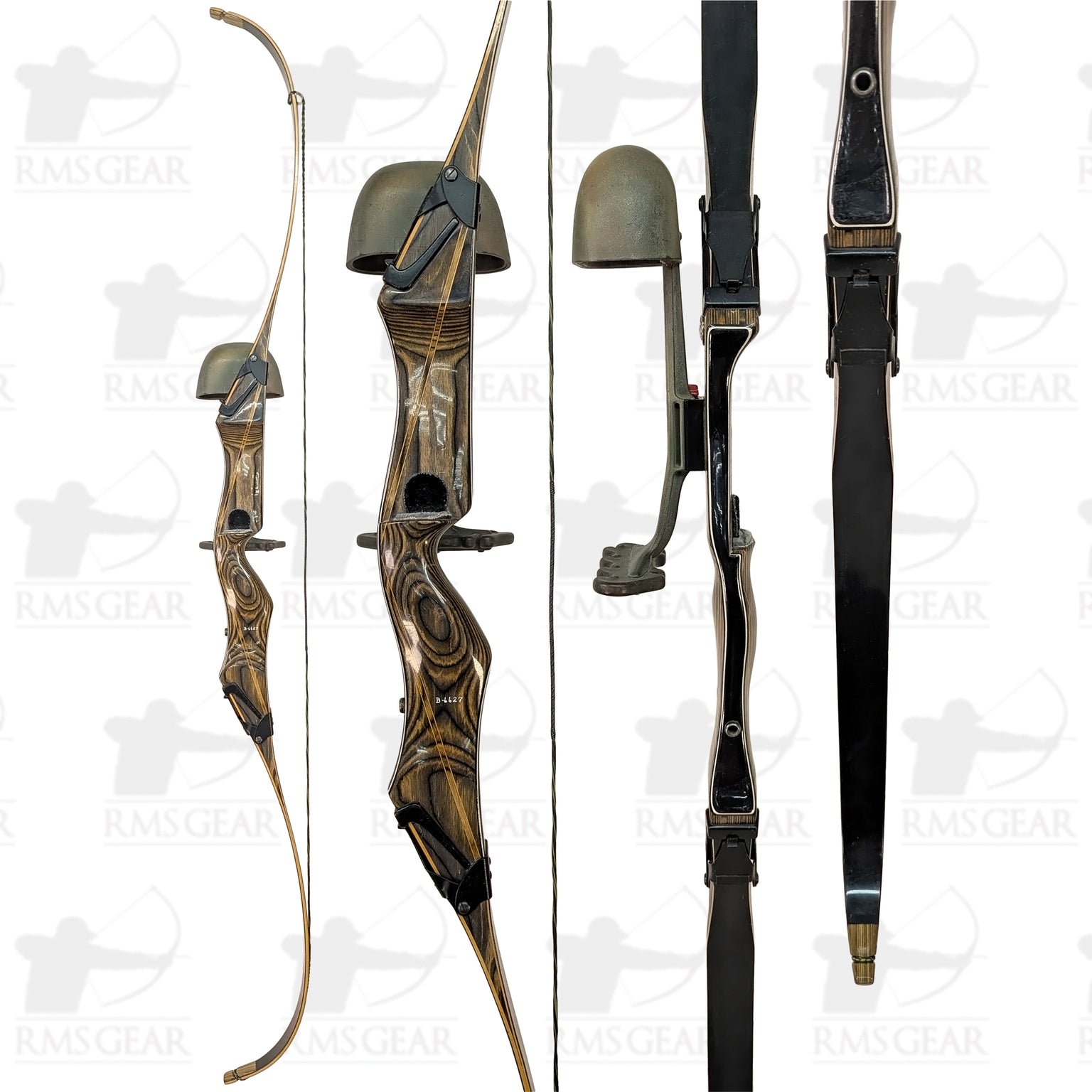 Bows — Rocky Mountain Specialty Gear