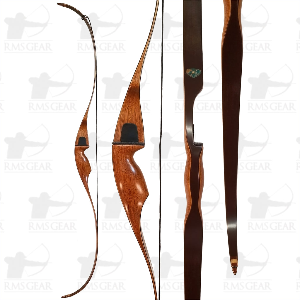 Recurves — Rocky Mountain Specialty Gear