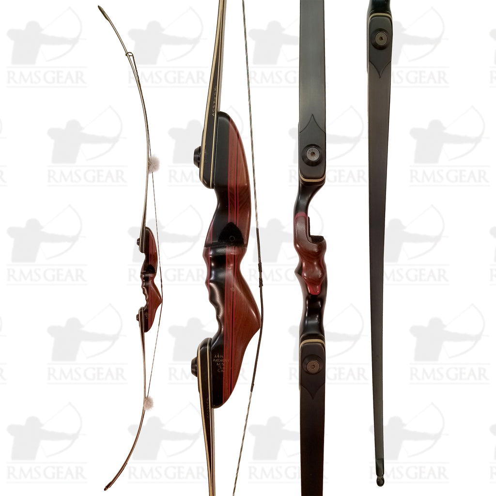 Recurves — Rocky Mountain Specialty Gear