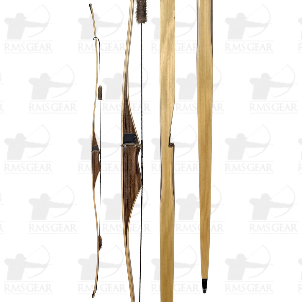 Longbows — Rocky Mountain Specialty Gear