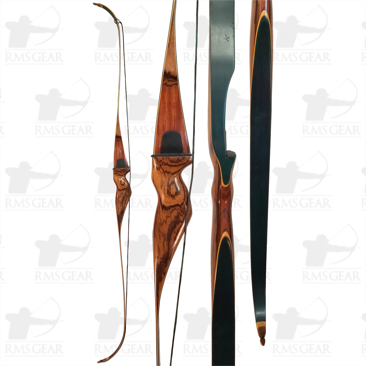 Tri-State Archery Wildcat - 24@28 - 60" - WC60250 — Rocky Mountain ...