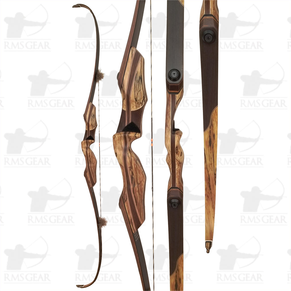 Longbows — Rocky Mountain Specialty Gear