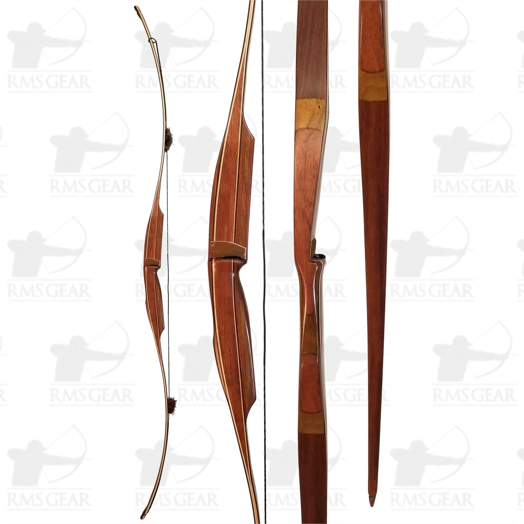 Longbows — Rocky Mountain Specialty Gear