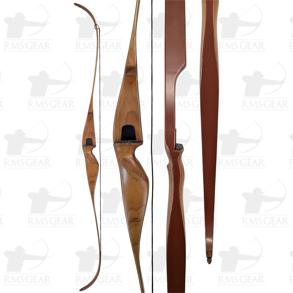 Ben Pearson — Rocky Mountain Specialty Gear